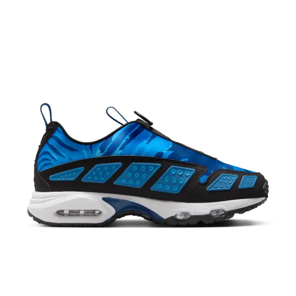 Nike Air Max Sndr Sneakers - Blue
