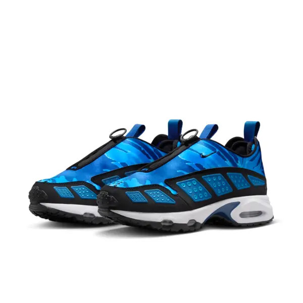 Nike Air Max Sndr Sneakers - Blue