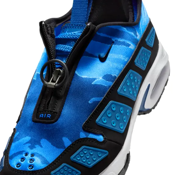 Nike Air Max Sndr Sneakers - Blue