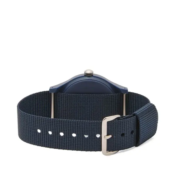 BEAMS Kanji Number Wrist Watch