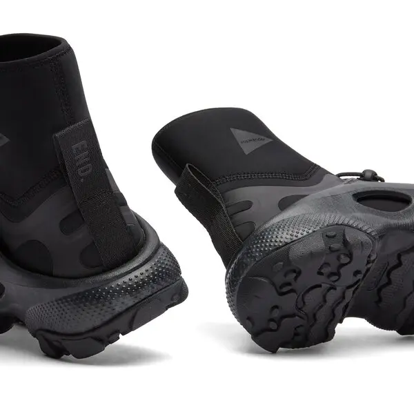 CROCS X And Wander Trailbreak