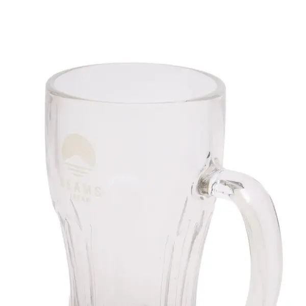 BEAMS Soda And Beer Mug