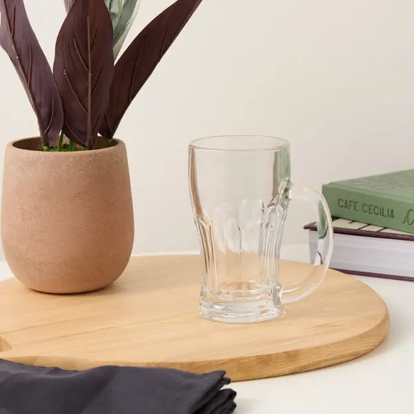 BEAMS Soda And Beer Mug