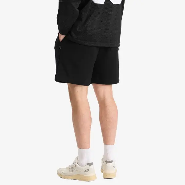 WTAPS Academy Logo Shorts