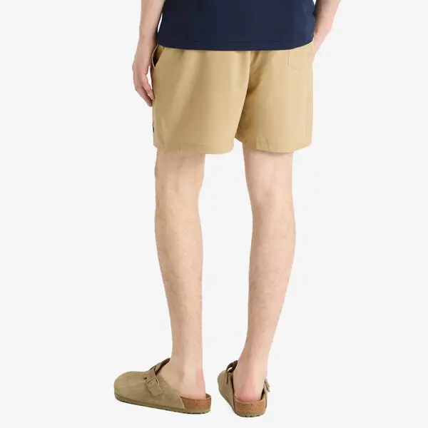 Ralph Lauren Traveller Swim Shorts - Coastal Beige