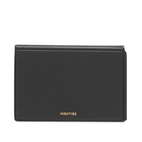 BEAMS X Hightide Card Case - Black