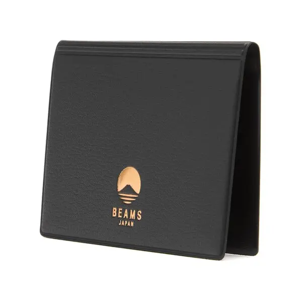 BEAMS X Hightide Card Case - Black