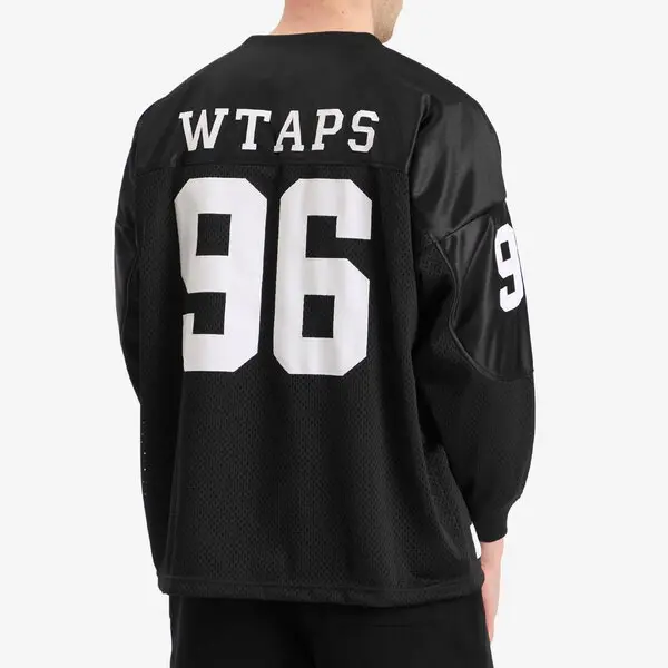 WTAPS Hockey Jersey