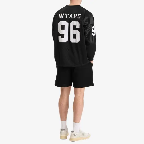 WTAPS Hockey Jersey