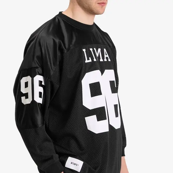 WTAPS Hockey Jersey