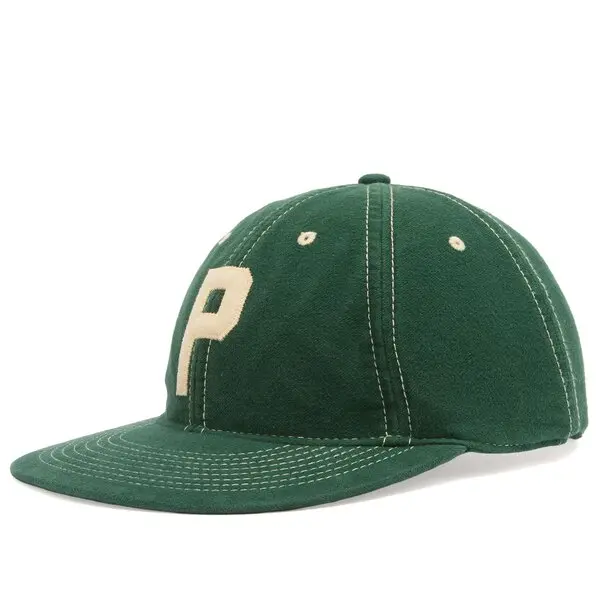 Ralph Lauren Authentic ‘p’ Baseball Cap - College Green