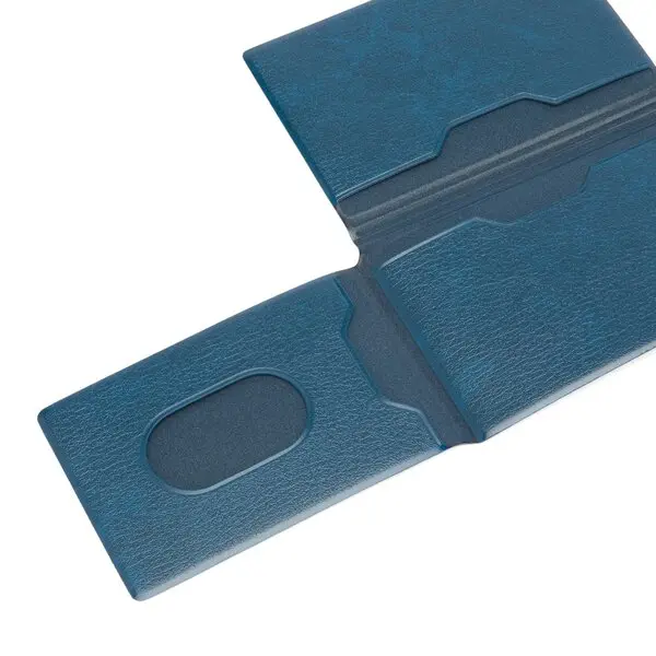 BEAMS X Hightide Card Case - Navy