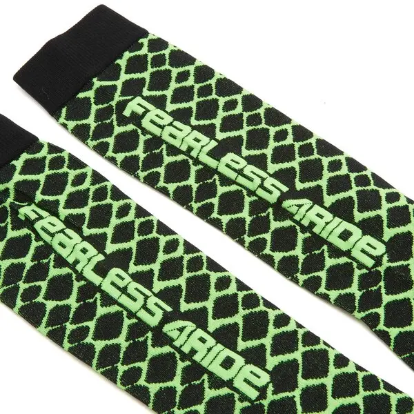 Aries X Moto Dodgem Sock 2-pack