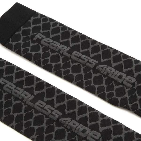 Aries X Moto Dodgem Sock 2-pack