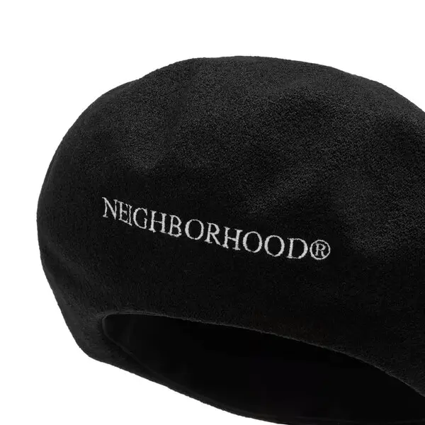 NEIGHBORHOOD Summer Beret