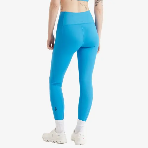 On Studio Leggings - Malibu
