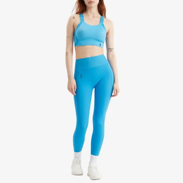 On Studio Leggings - Malibu