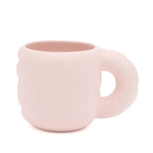 HOME STUDYO Gaston Mug - Bubblegum