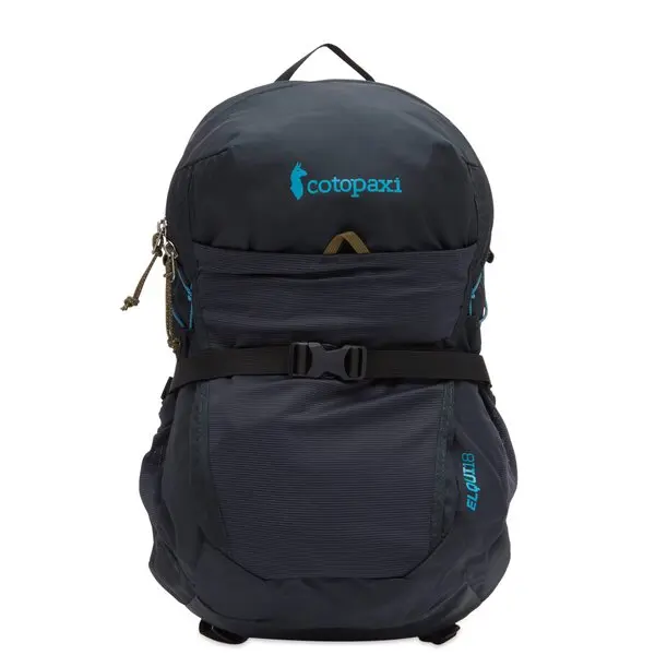 COTOPAXI Elqui 18l Backpack - Carbon