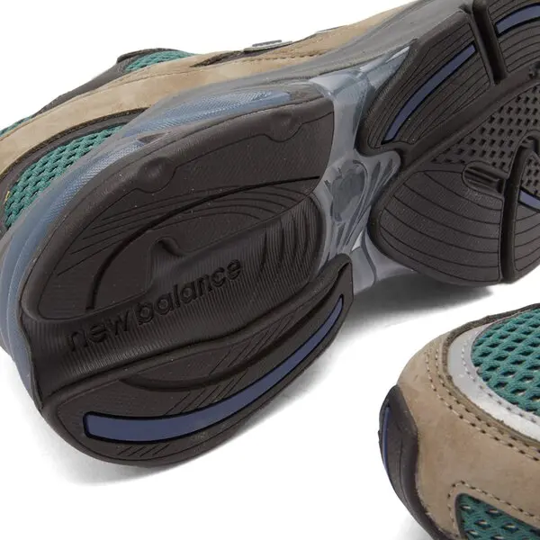 NEW BALANCE Abzorb 2010 Sneaker - Dockside