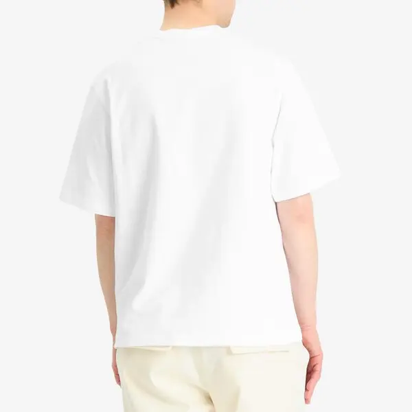 Casablanca Montagne Sportif Oversized T-shirt