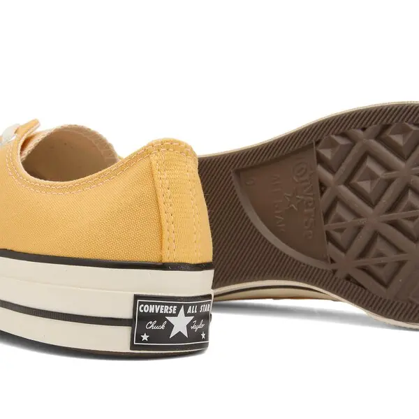 CONVERSE Chuck Taylor 1970s Ox Sneakers - Electrolights/egret/black