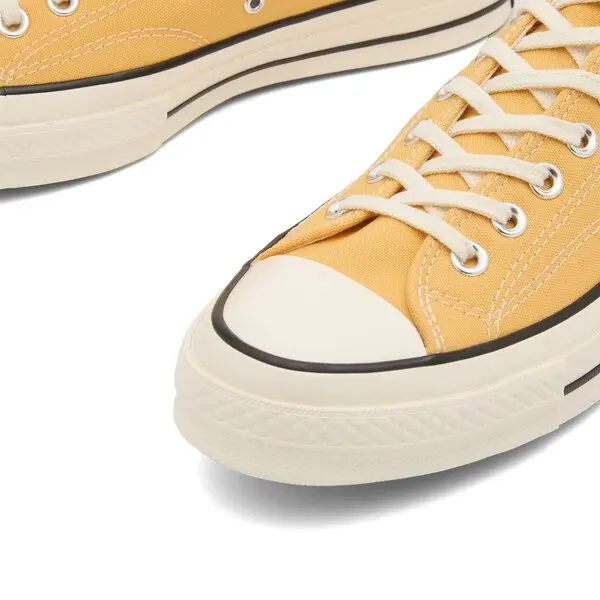CONVERSE Chuck Taylor 1970s Ox Sneakers - Electrolights/egret/black
