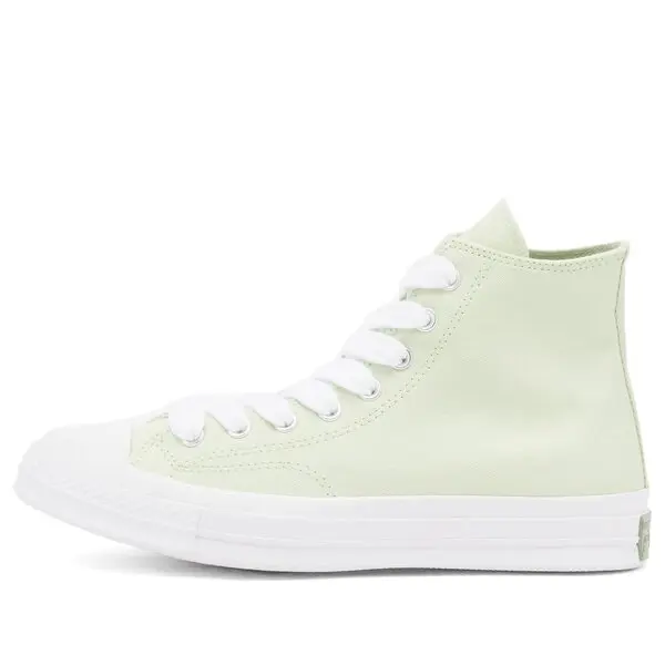 CONVERSE Chuck Taylor 1970s Hi Sneaker - Surplus Mint/foothill Green