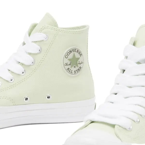 CONVERSE Chuck Taylor 1970s Hi Sneaker - Surplus Mint/foothill Green