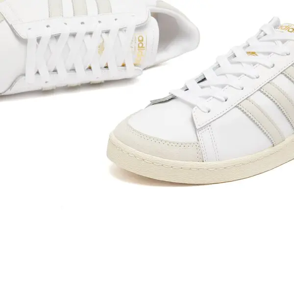 Adidas Jabbar Lo Sneaker