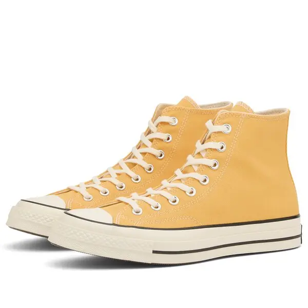 CONVERSE Chuck Taylor 1970s Hi Sneaker - Electrolights/egret/black