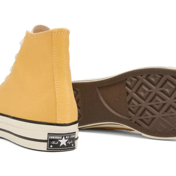 CONVERSE Chuck Taylor 1970s Hi Sneaker - Electrolights/egret/black
