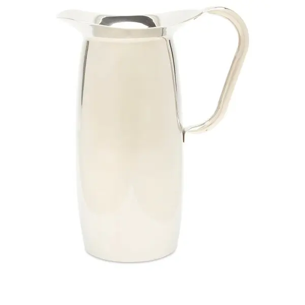 HAY Indian Steel Tall Pitcher