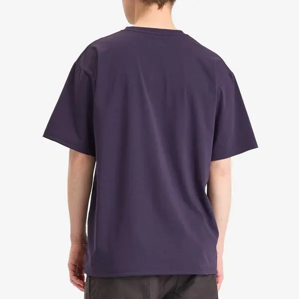 Needles X Kae Tanaka Papillion T-shirt