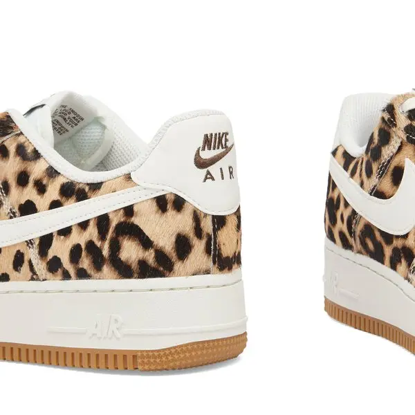 Nike Air Force 1 '07 Nd1 W Sneaker
