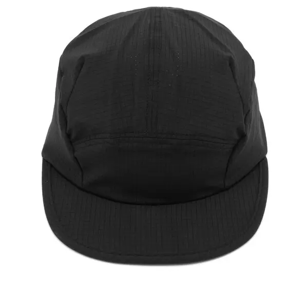 Cayl Flow Cap - Black | Editorialist
