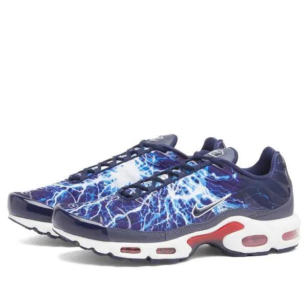 Nike Air Max Plus Eclair Lightning Sneakers