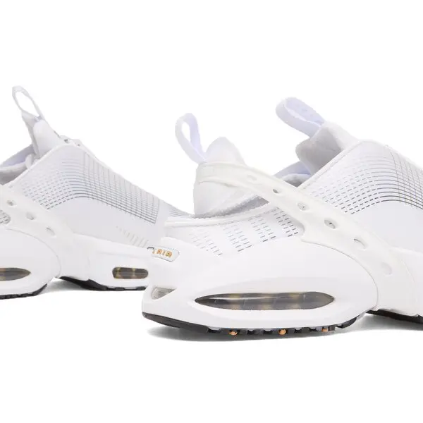 Nike Air Max Craze W Sneakers - White/gold/copper