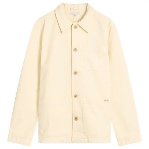 Nudie Jeans Barney Jacket
