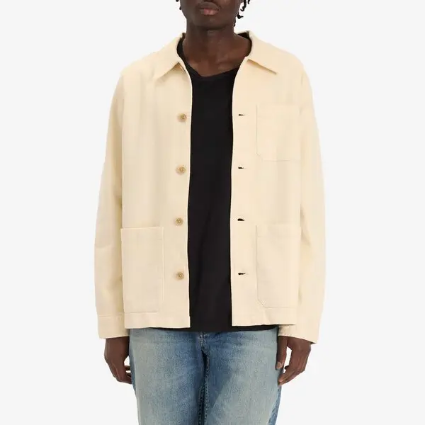 Nudie Jeans Barney Jacket