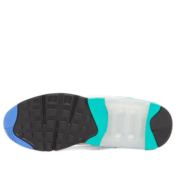 Nike Air 180 Sneaker