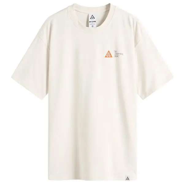 Nike Dri-fit T-shirt