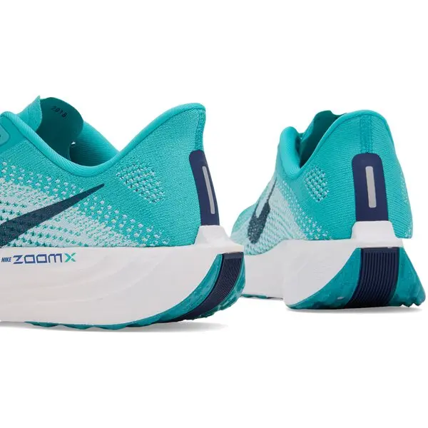 Nike Pegasus Plus Sneaker - Cactus/blue