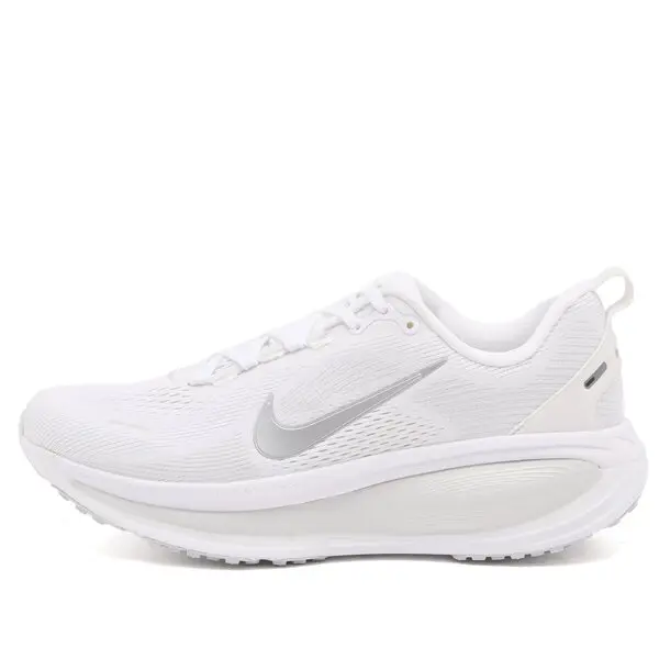 Nike Vomero 18 W Sneaker - White/silver/photon