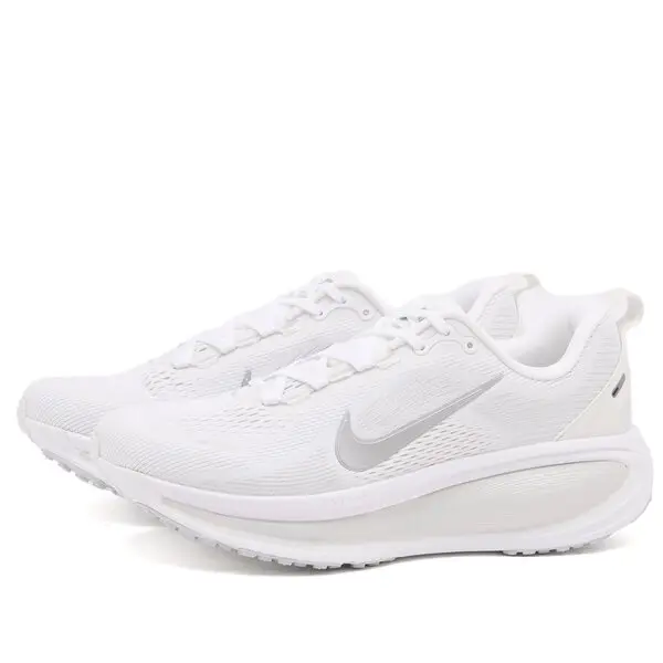 Nike Vomero 18 W Sneaker - White/silver/photon