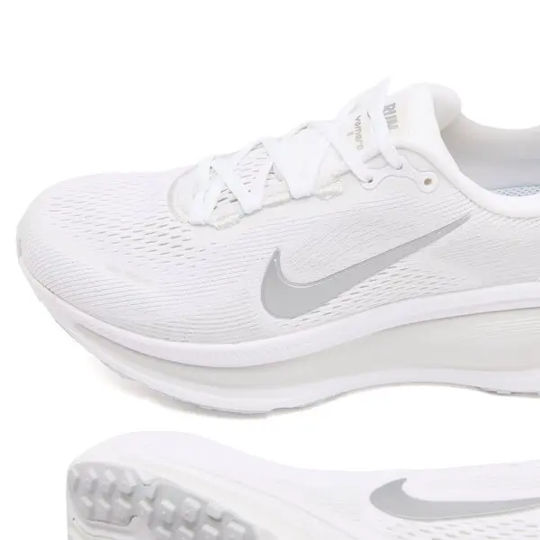 Nike Vomero 18 W Sneaker - White/silver/photon
