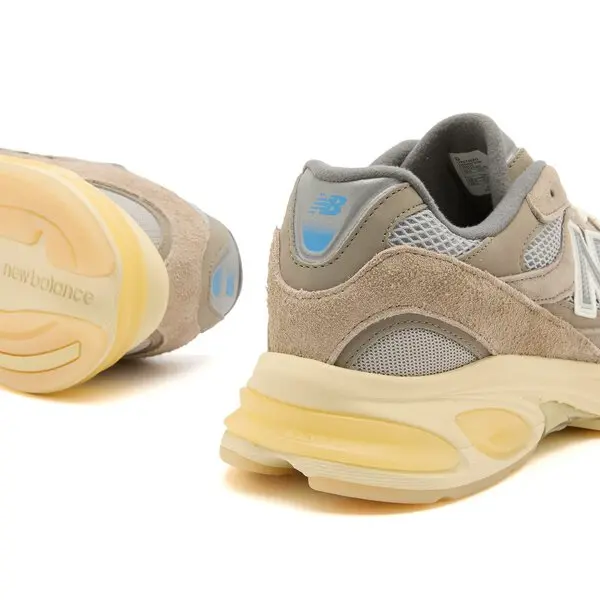 NEW BALANCE Abzorb 2010 Sneaker - Arid Stone