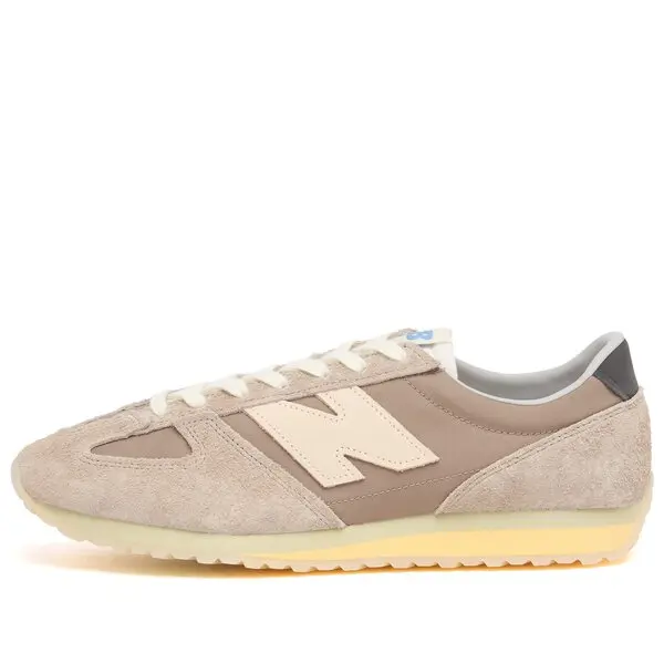 NEW BALANCE 471 Sneaker - Arid Stone