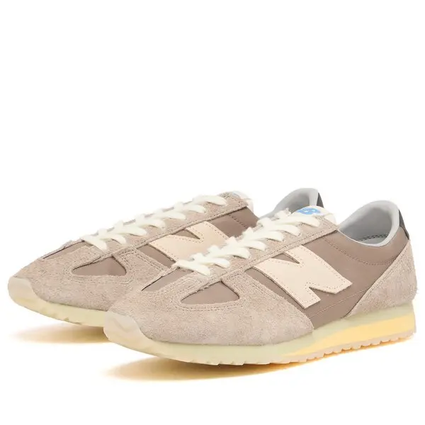 NEW BALANCE 471 Sneaker - Arid Stone