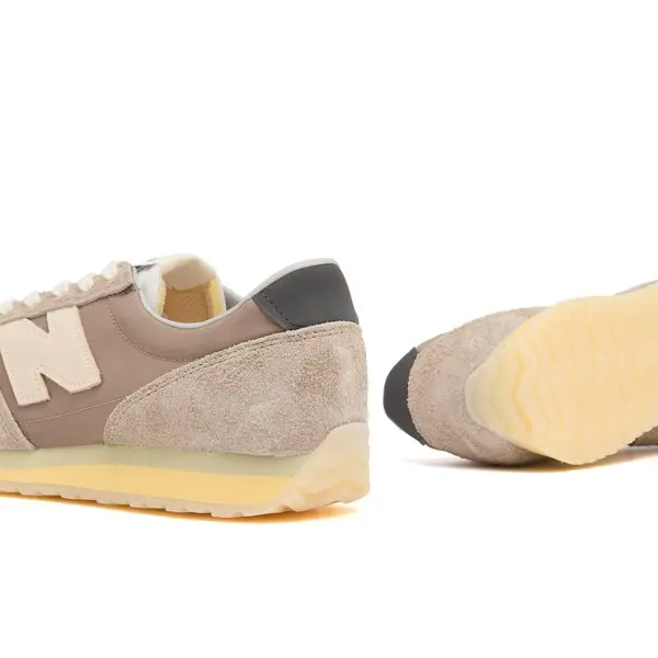 NEW BALANCE 471 Sneaker - Arid Stone